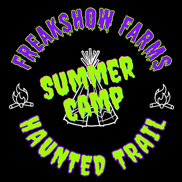 Haunted Trail | Freakshowfarms | Spring Branch
