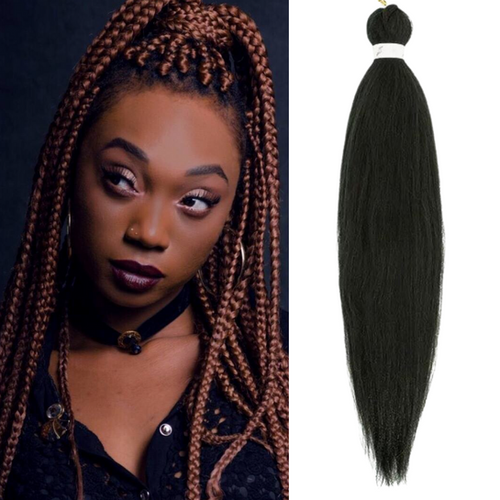 Traditional Singles + Hair | Pure Elegance Hair