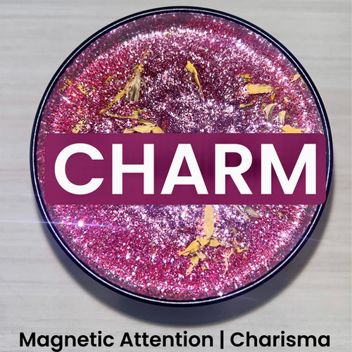 Charm | Charisma | Magnetic Attention | The Conjure