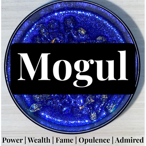 Mogul | Power | Fame | Wealth | The Conjure