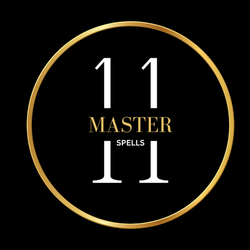 11 Master Spells | The Conjure