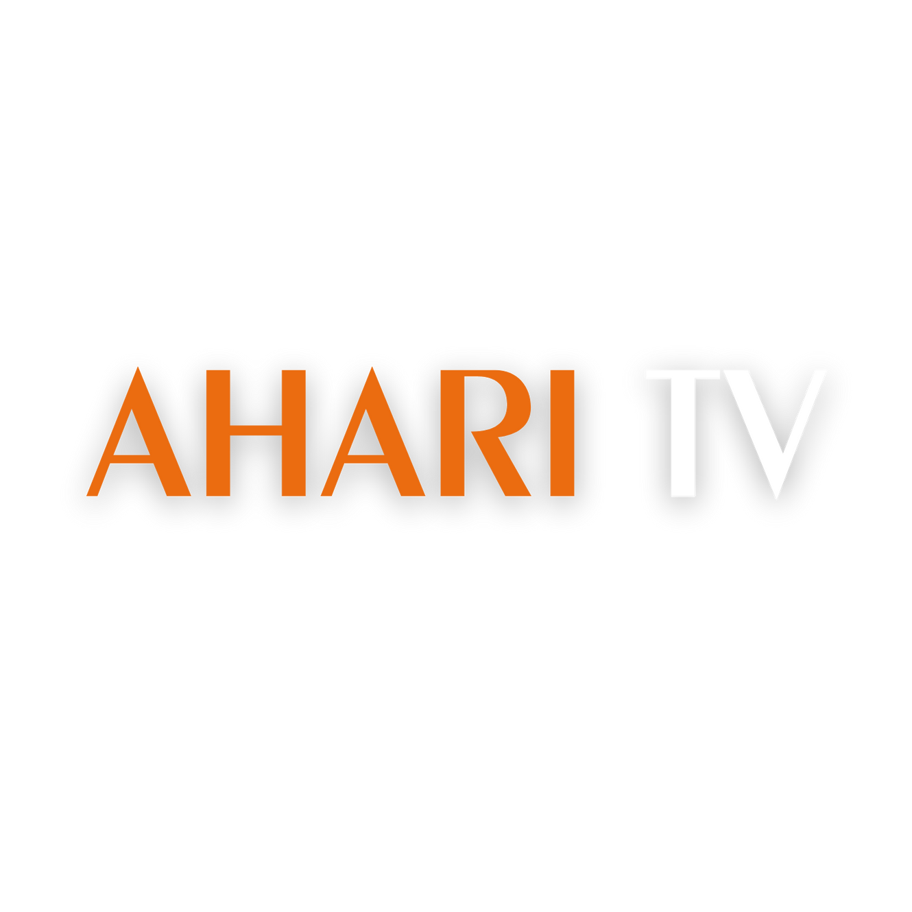 Home | Ahari TV