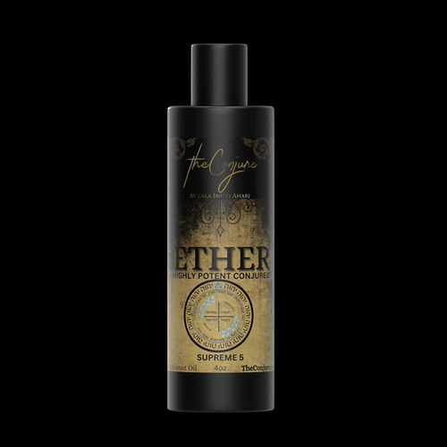 Ether Supreme 5 | Extreme Health | The Conjure