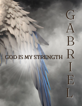 Altar | Archangel Gabriel | The Conjure