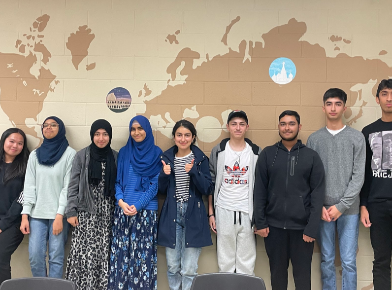 What is the Muslim Student Association (MSA)?