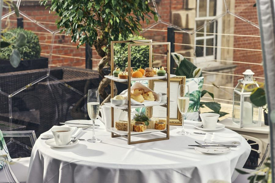 York Ebor Festival Hotel, Hospitality and Ticket Packages ...