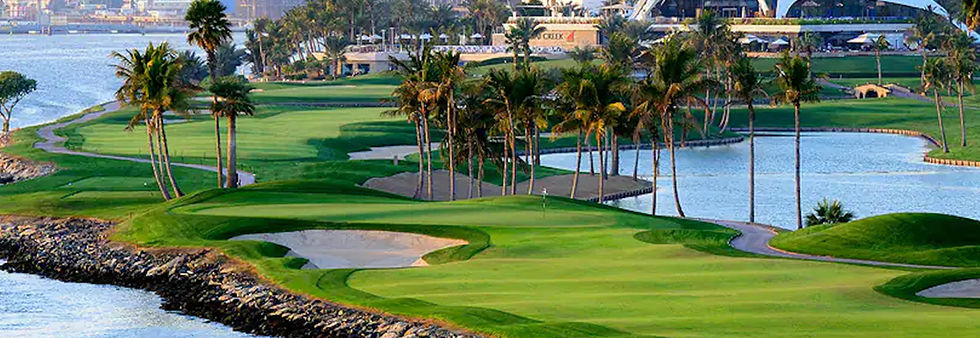 Golf and Racing Experiences | RacingBreaks.com | United Kingdom