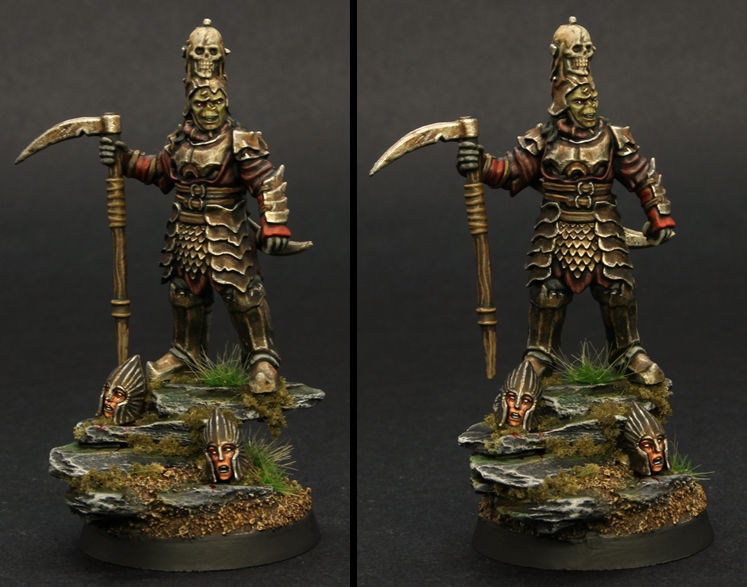 Guritz (Patreon Painting Guide)