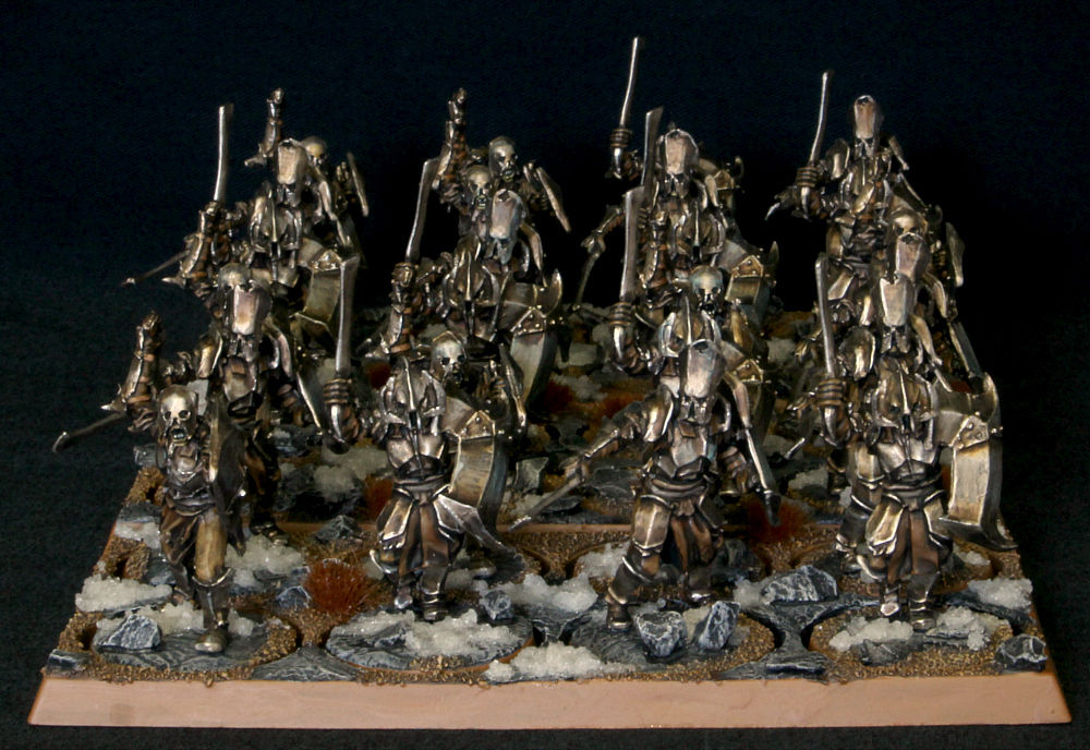 Gundabad Orcs