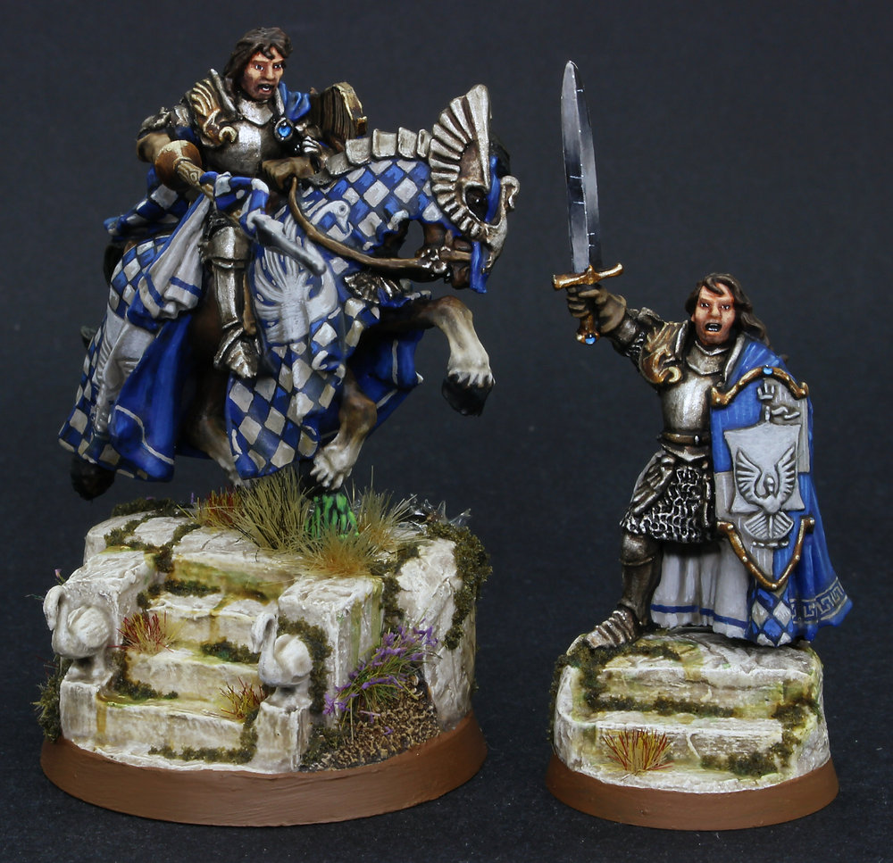 Imrahil of Dol Amroth