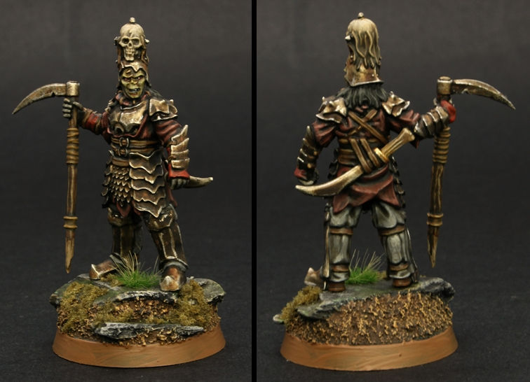 Guritz & Gothmogs Enforcer