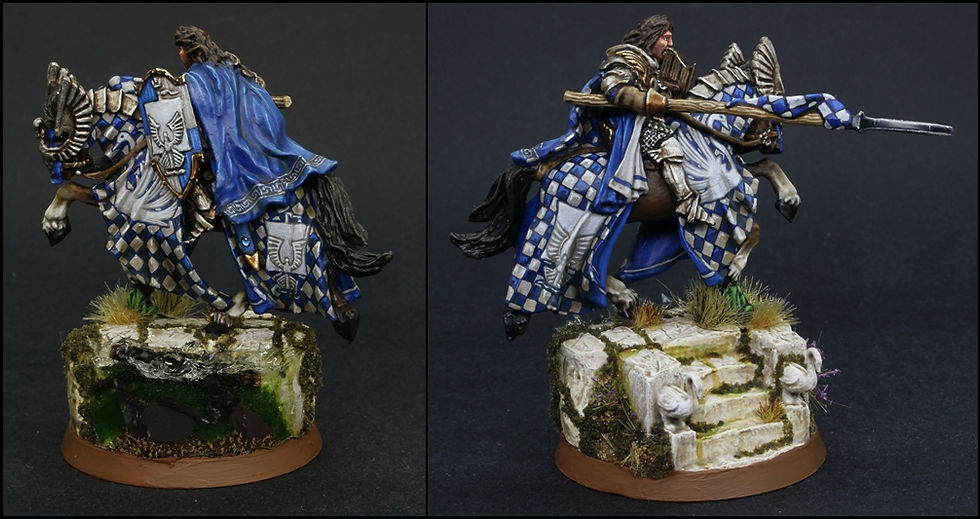 Imrahil of Dol Amroth