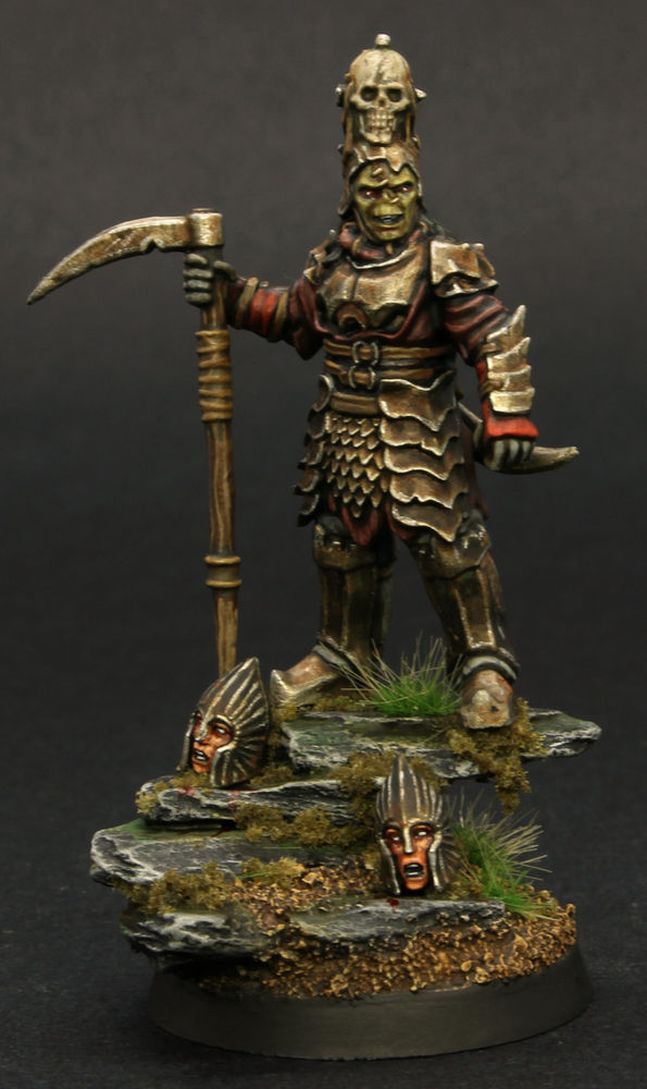 Guritz (Patreon Painting Guide)