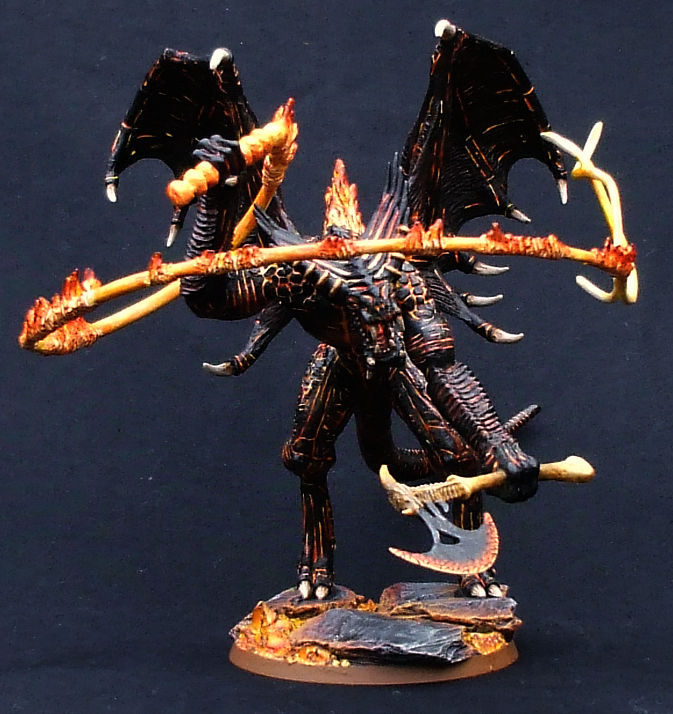 Gothmog Lord of Balrogs