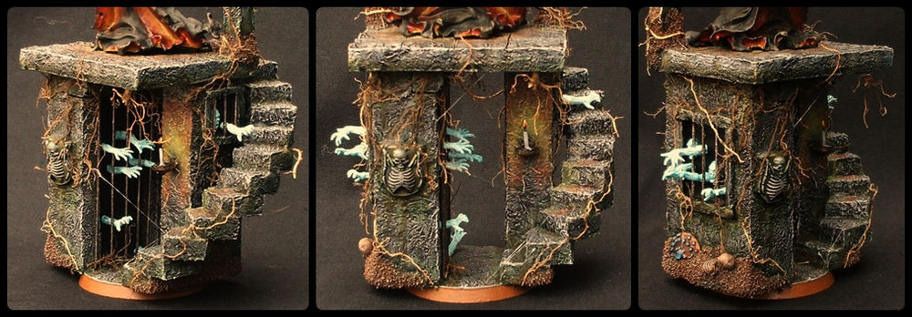 Sauron the Necromancer