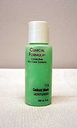115 Gelloid Mask | Clear Complexions Rx