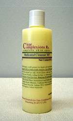 307 Cleanser | Clear Complexions Rx