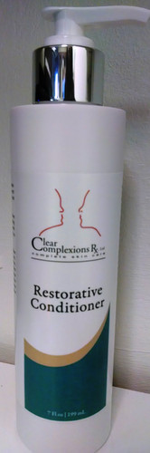 Restorative Conditioner | Clear Complexions Rx