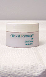 CF 109 Eye Cream | Clear Complexions Rx