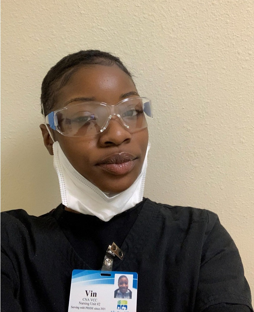 Following in their Footsteps: Nursing as a Family Tradition