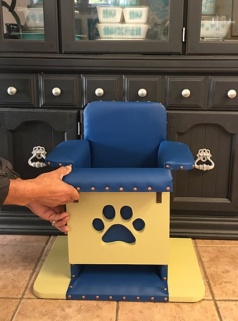 Bailey Chairs for dogs, canine megaesophagus, megaesop | PRICES