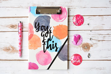 Crafting | 3 Birds Design Studio