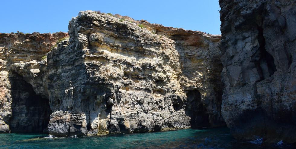 Malta Speedboat Charter | Private charter