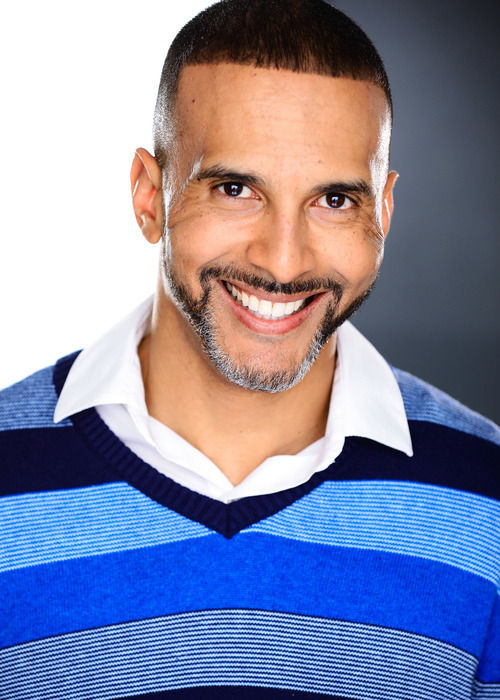 TROY FORTE