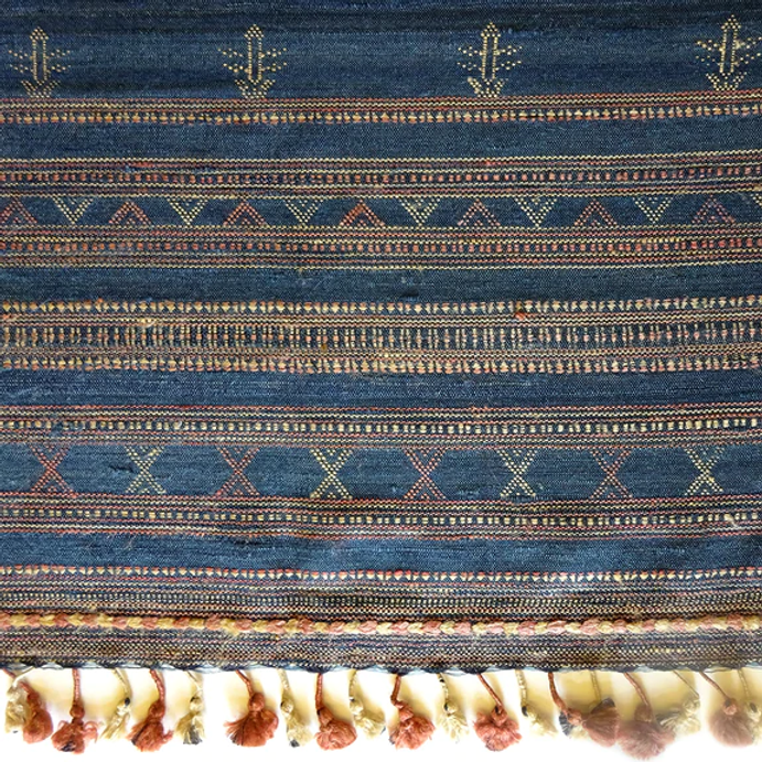 Bhujodi Weaving- The Motifs