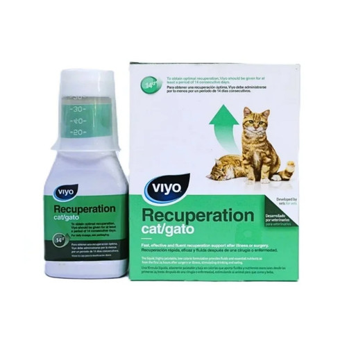 Viyo Recuperacion Para Gato - 150ml | Premium Pet