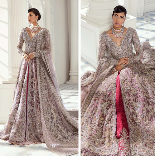 Suffuse Bridal Coture 2024 Hit Code Maxi | Replicas Planet