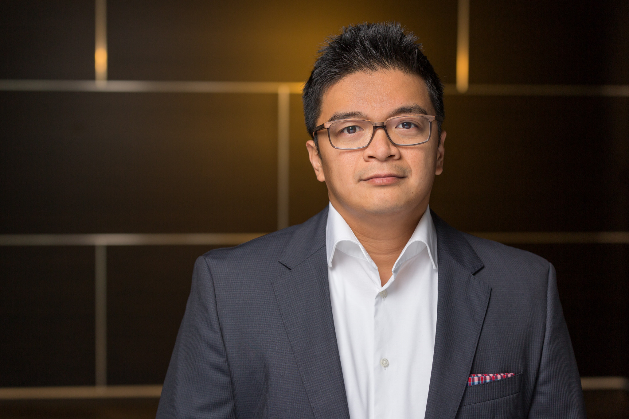 Elbert Perez - VR Developer and Technologist