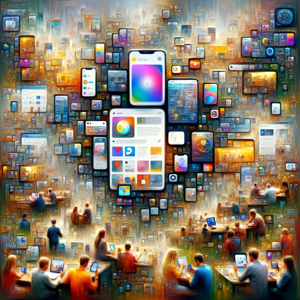 Accenture Scales Generative AI Projects in 2024 | BitsWithBrains