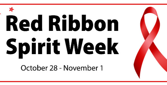 Red Ribbon Spirit Week | Gateway