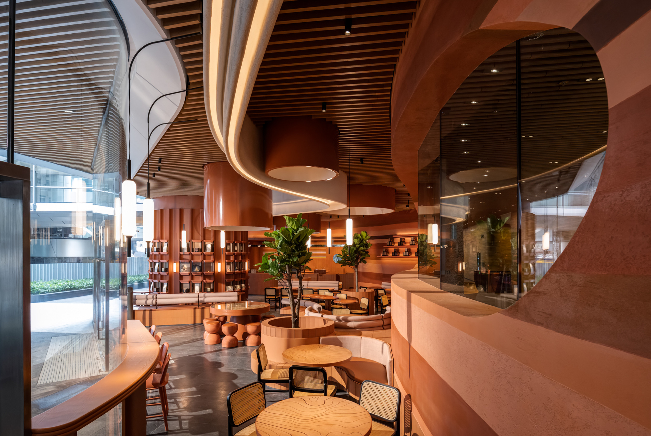 METAGRAM | F&B | Alchemy Origin