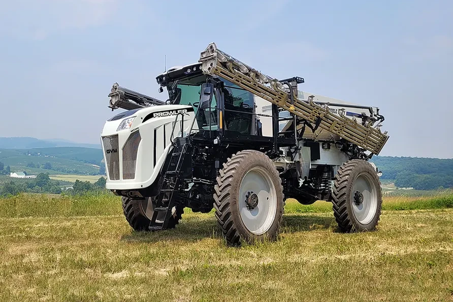 Double Duty Spreaders | United States | GVM Incorporated