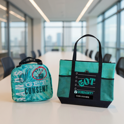 CONSENT IS KEY Bundle | Interactive Advocacy