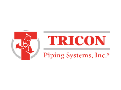 Tricon Piping Systems