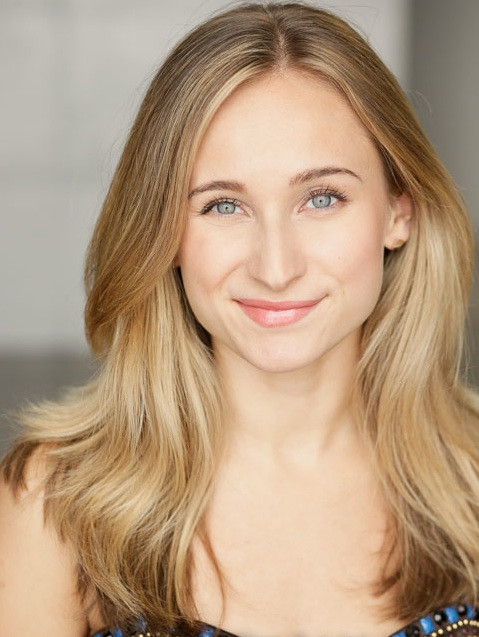 Maria Timonina l Actor