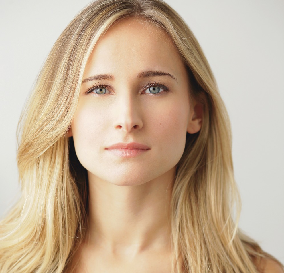 Maria Timonina l Actor