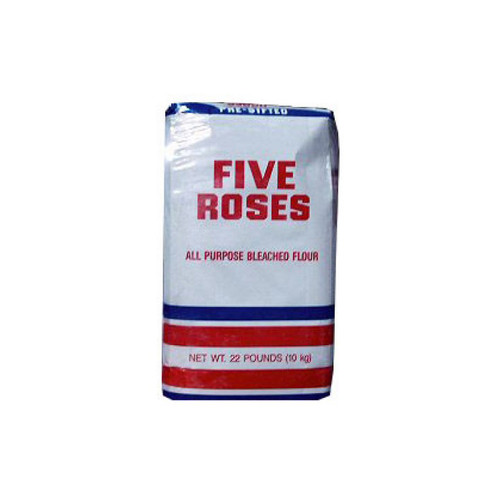 Five Roses All Purpose Flour 10Kg | gofuh