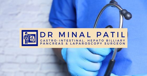 About | Dr Minal Patil