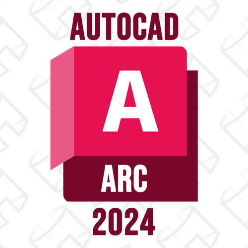 AutoCAD Architecture 2024 | HandhelsInc
