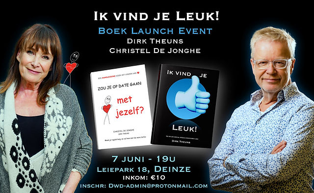 Home | Op date met jezelf