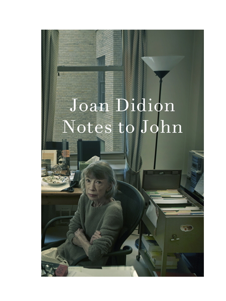 Notes to John