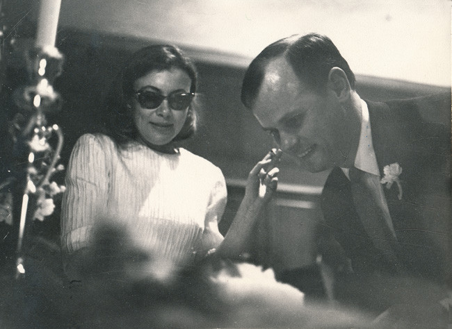 JOAN DIDION MARRIAGE | joandidion.org