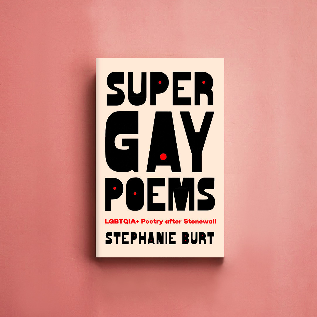 Super Gay Poems