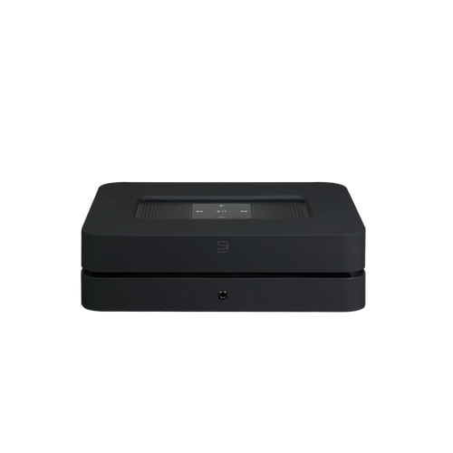 Bluesound Powernode 2i | Wireless Multi-Room Music Streaming Amplifier | The Gramophone Inc