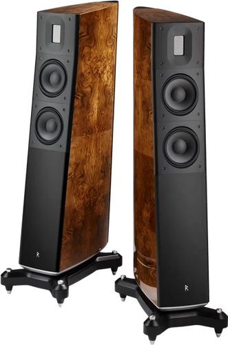 Raidho TD2.2 | Floorstanding Speakers | The Gramophone Inc