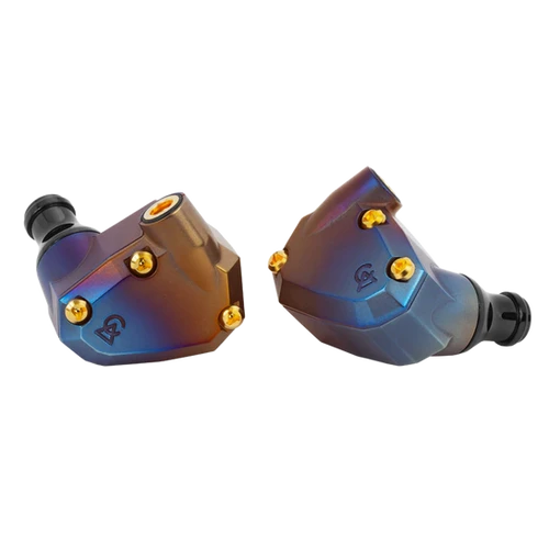 Campfire Audio Moon Rover | Planar Magnetic IEM | The Gramophone Inc